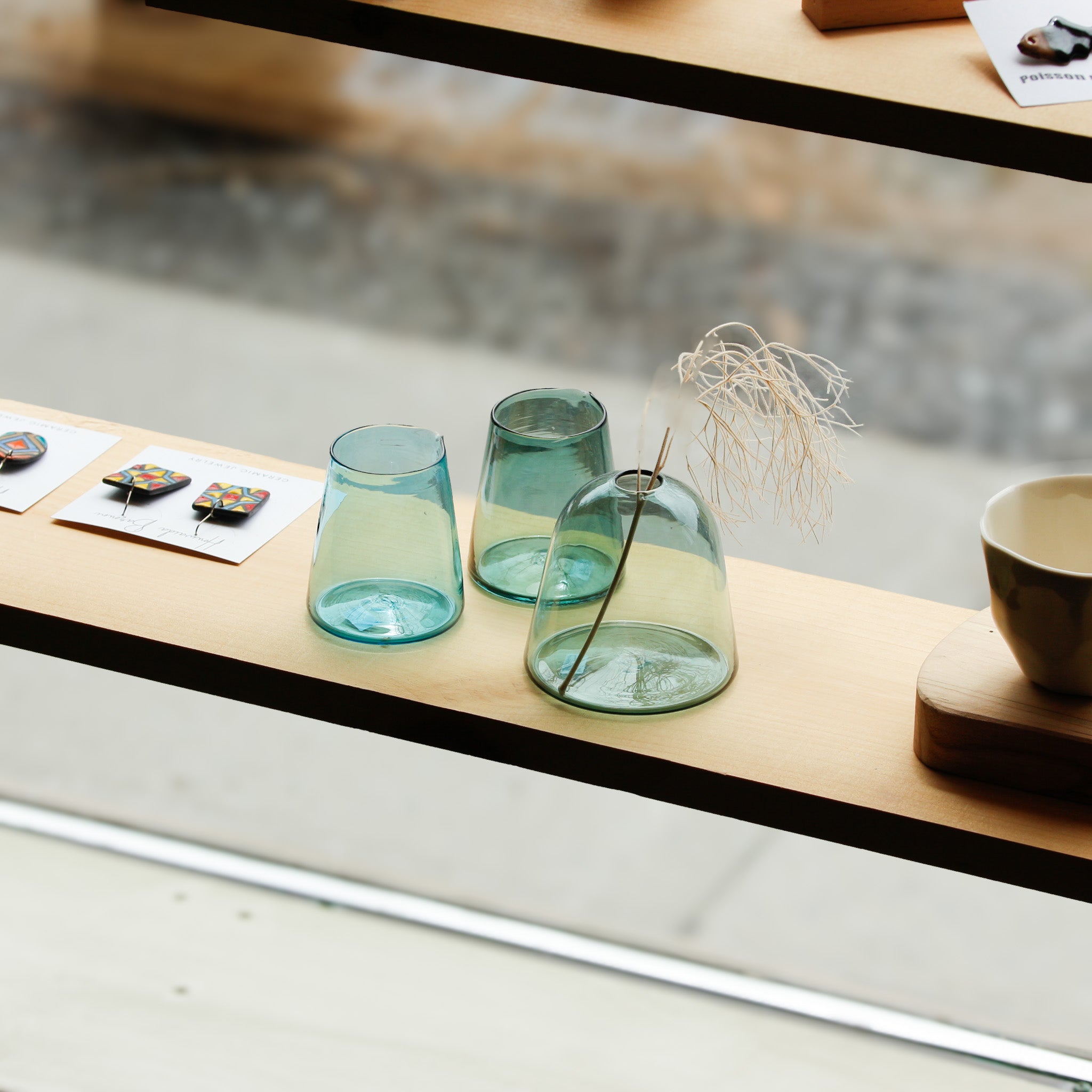 Glass – Atelier Forma