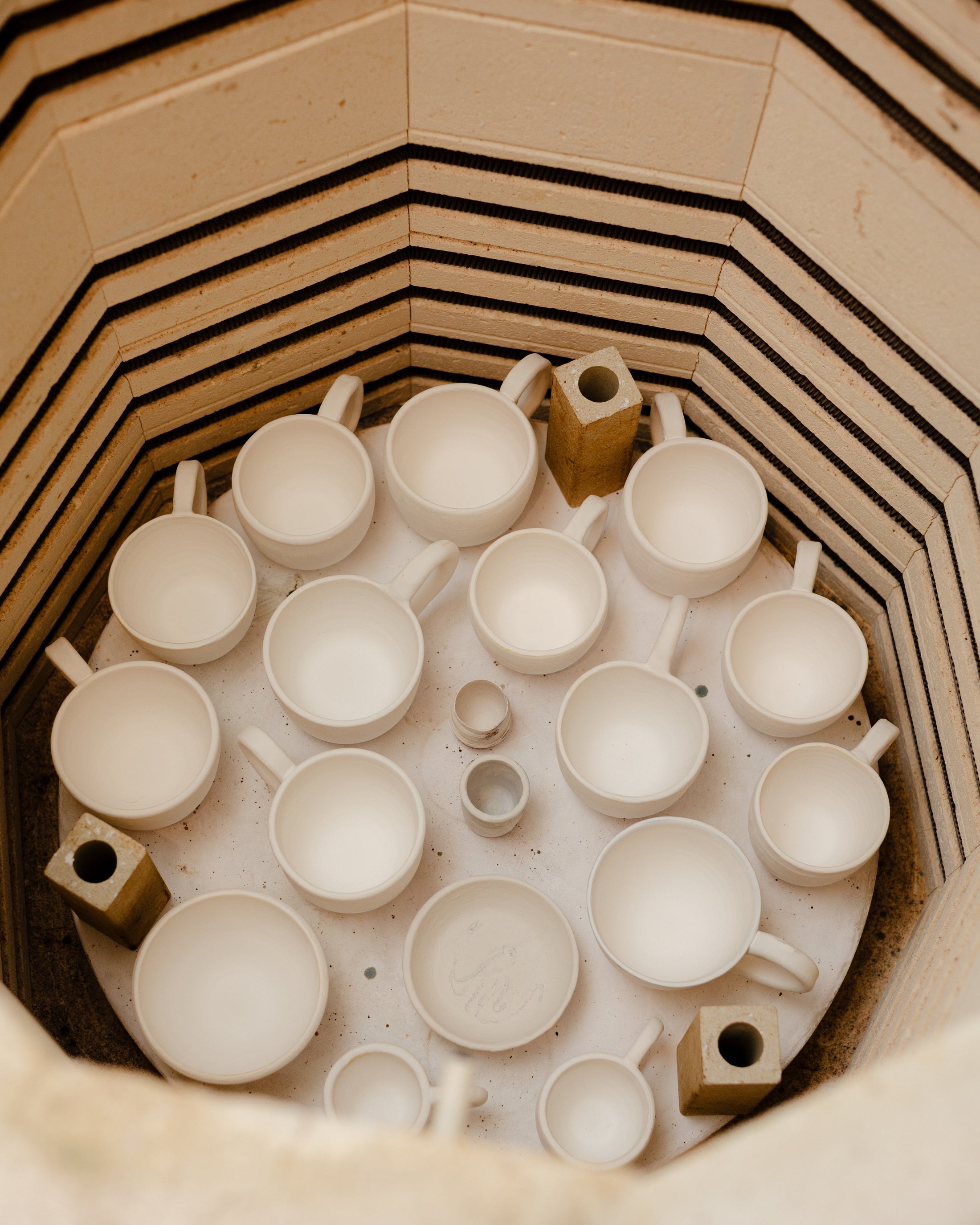 Understanding Different Firing Techniques in Pottery – Atelier Forma