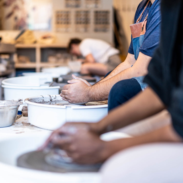 Explore the Vibrant Pottery Scene in Montreal - Gabon-net.com