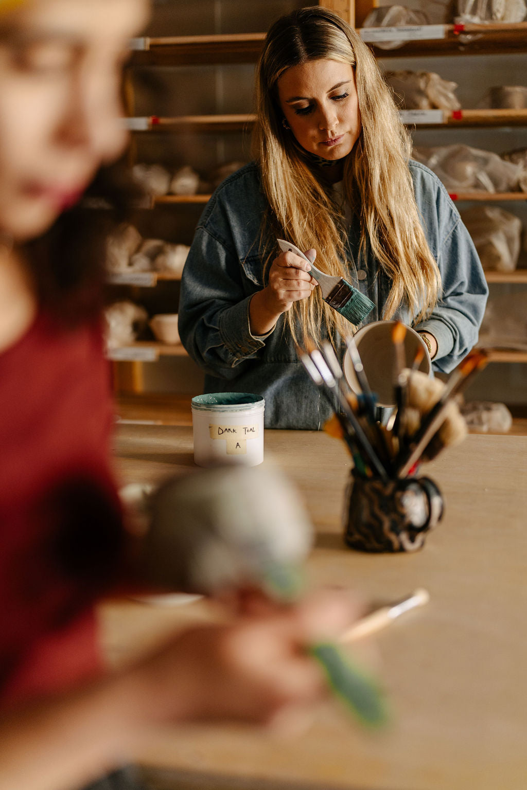Pottery Studio Montreal | Pottery Workshop | Register Today – Atelier Forma