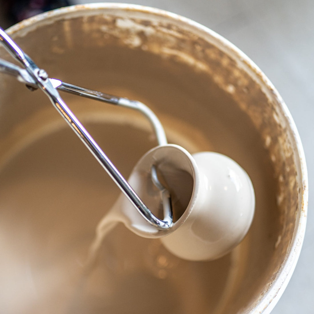 Pottery Studio Montreal | Pottery Workshop | Register Today – Atelier Forma