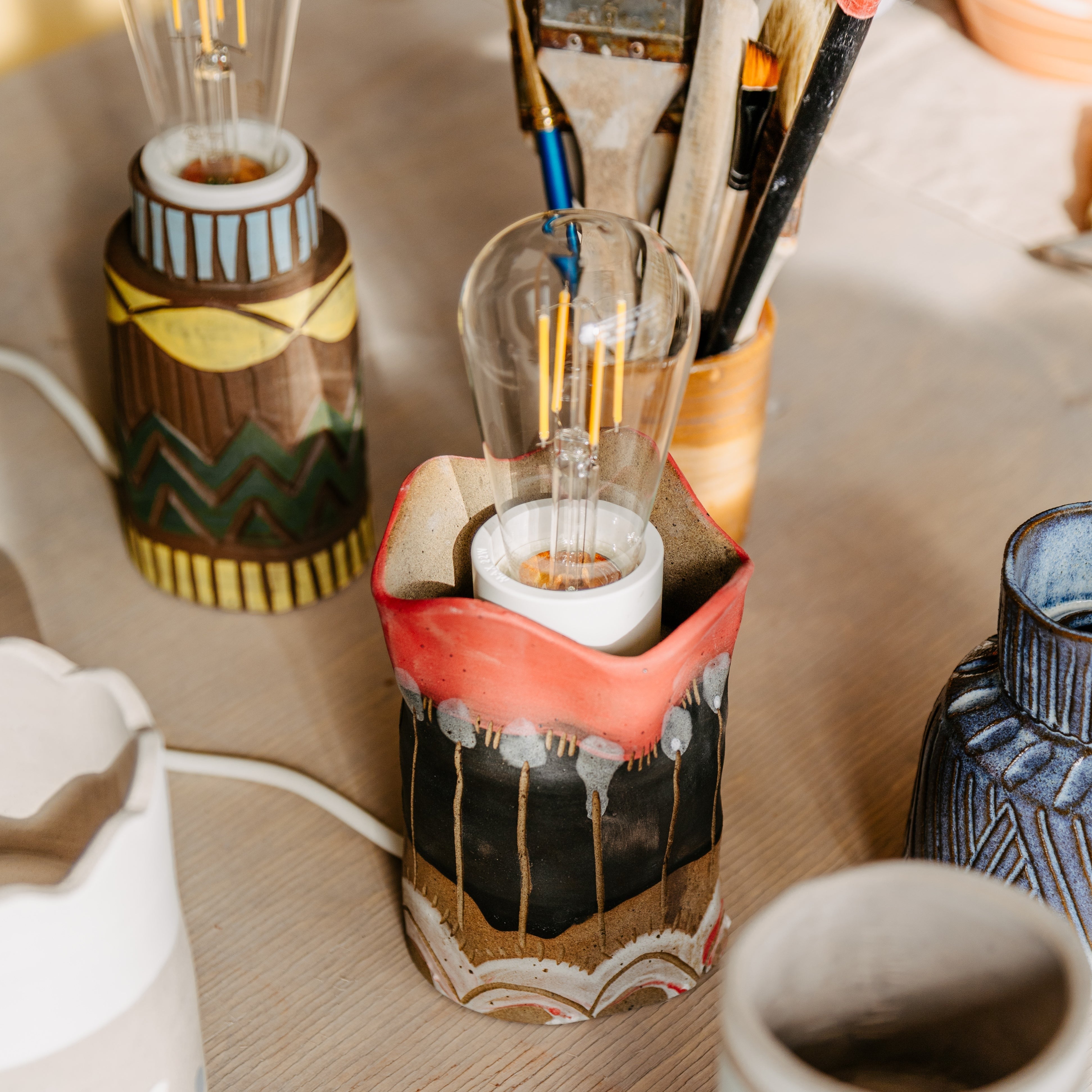 Pottery Studio Montreal | Pottery Workshop | Register Today – Atelier Forma