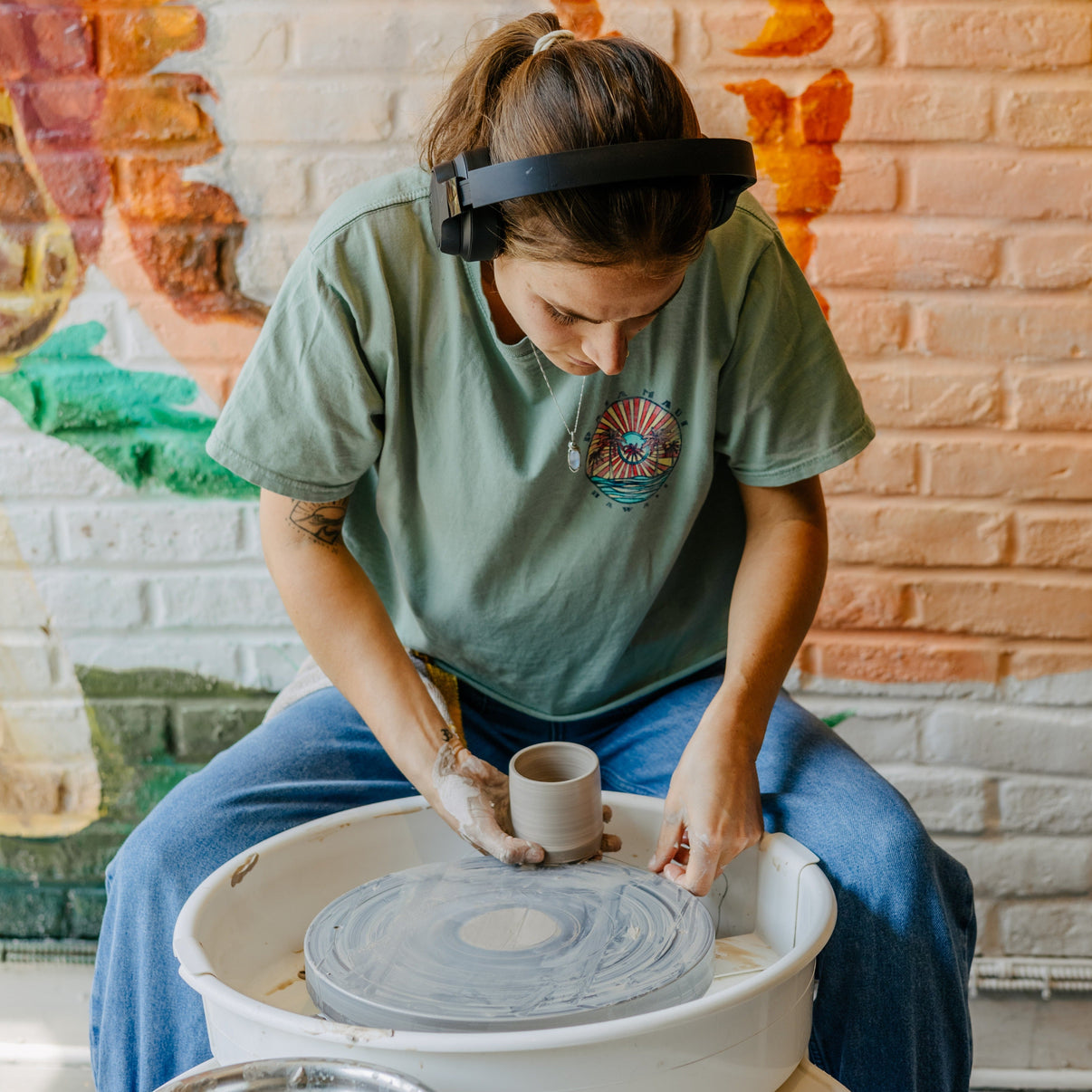 STUDIO MEMBERSHIP: 4 WEEKS – Atelier Forma