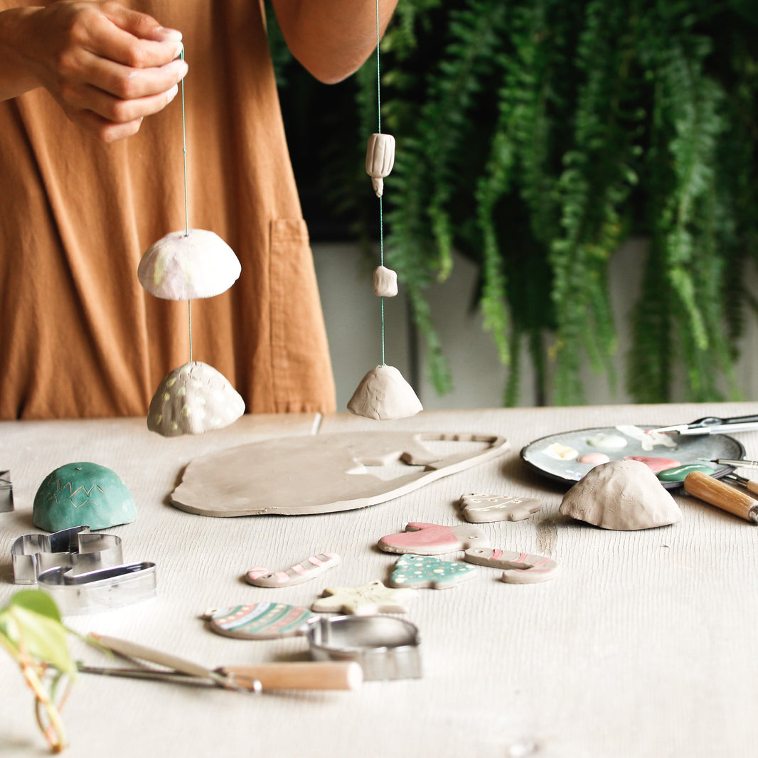 Pottery Workshop Montreal | Atelier Forma: Explore Wheel Throwing ...