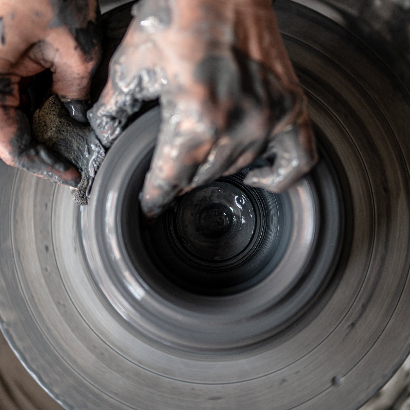 Pottery Studio Montreal | Pottery Workshop | Register Today – Atelier Forma