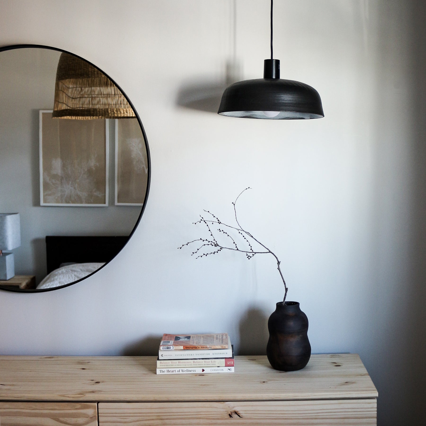 Ceramic Lights | Pottery Lights | Pendant Lights – Atelier Forma